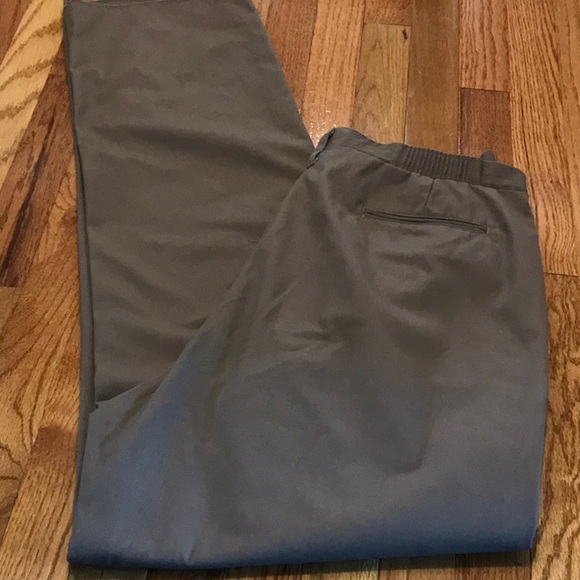 Clipper | Pants & Jumpsuits | Nwottall Khaki Style | Poshmark